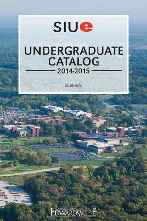 Archived Catalogs | SIUE